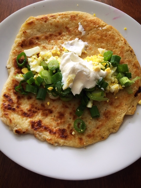 Butter Week, Anyone? – Boone Appétit