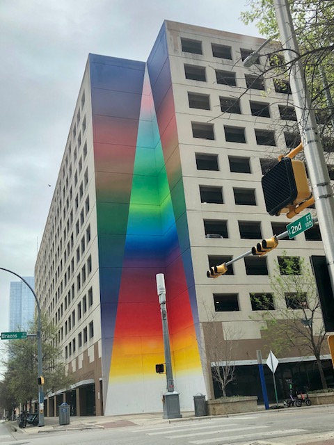 Keep Austin Weird- Part 2 – Boone Appétit