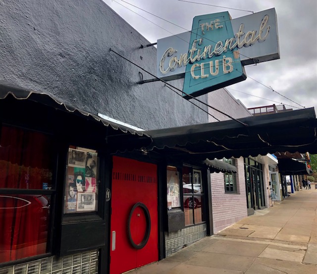 Keep Austin Weird- Part 2 – Boone Appétit