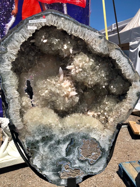 Rocks In My Head? – Boone Appétit