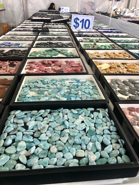 Rocks In My Head? – Boone Appétit