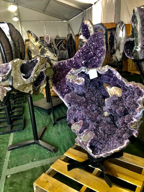 Rocks In My Head? – Boone Appétit