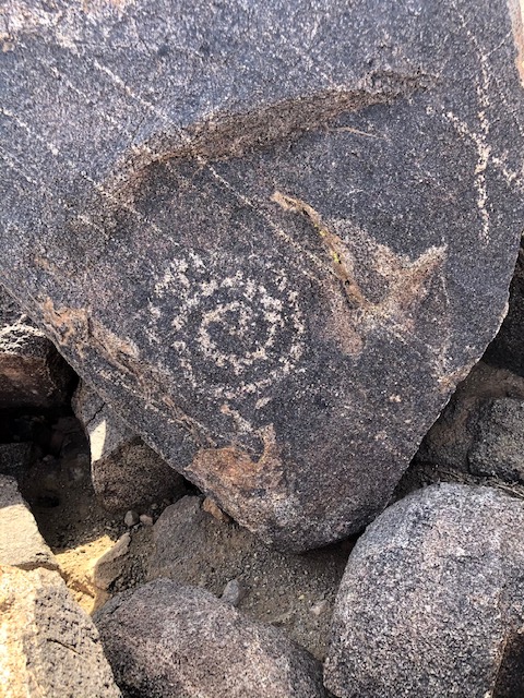 Prehistoric Adventure Ends With Pancakes! – Boone Appétit