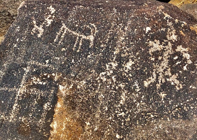 Prehistoric Adventure Ends With Pancakes! – Boone Appétit