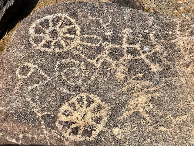 Prehistoric Adventure Ends With Pancakes! – Boone Appétit