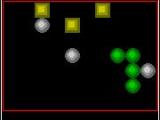 Snake Evolution Boostapps