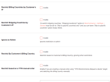 Woocommerce Checkout Customization Plugin Booster For Woocommerce