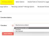 Woocommerce Checkout Customization Plugin Booster For Woocommerce