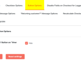 Woocommerce Checkout Customization Plugin Booster For Woocommerce