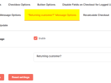Woocommerce Checkout Customization Plugin Booster For Woocommerce