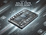 How Do Solid State Drives Work