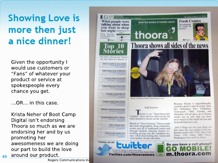 SXSW Recap: Why it is THE place to be.