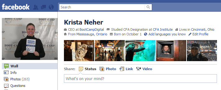 New Facebook Opportunities you Might have Missed