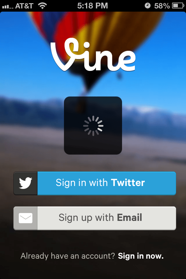 Everything You Need to Know About Vine - the New Video App!