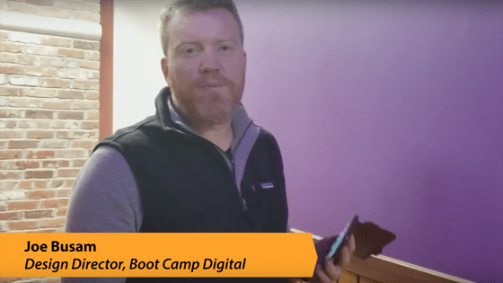 Augmented Reality Example: Marketing Wine with 19 Crimes