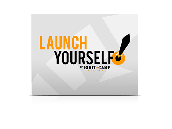 Launch Yourself! Personal Branding Master Class