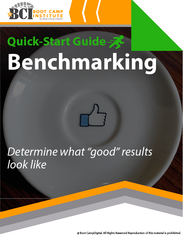 Digital Marketing 101 Course: Boot Camp Digital Training