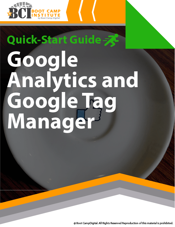 Digital Marketing 101 Course: Boot Camp Digital Training