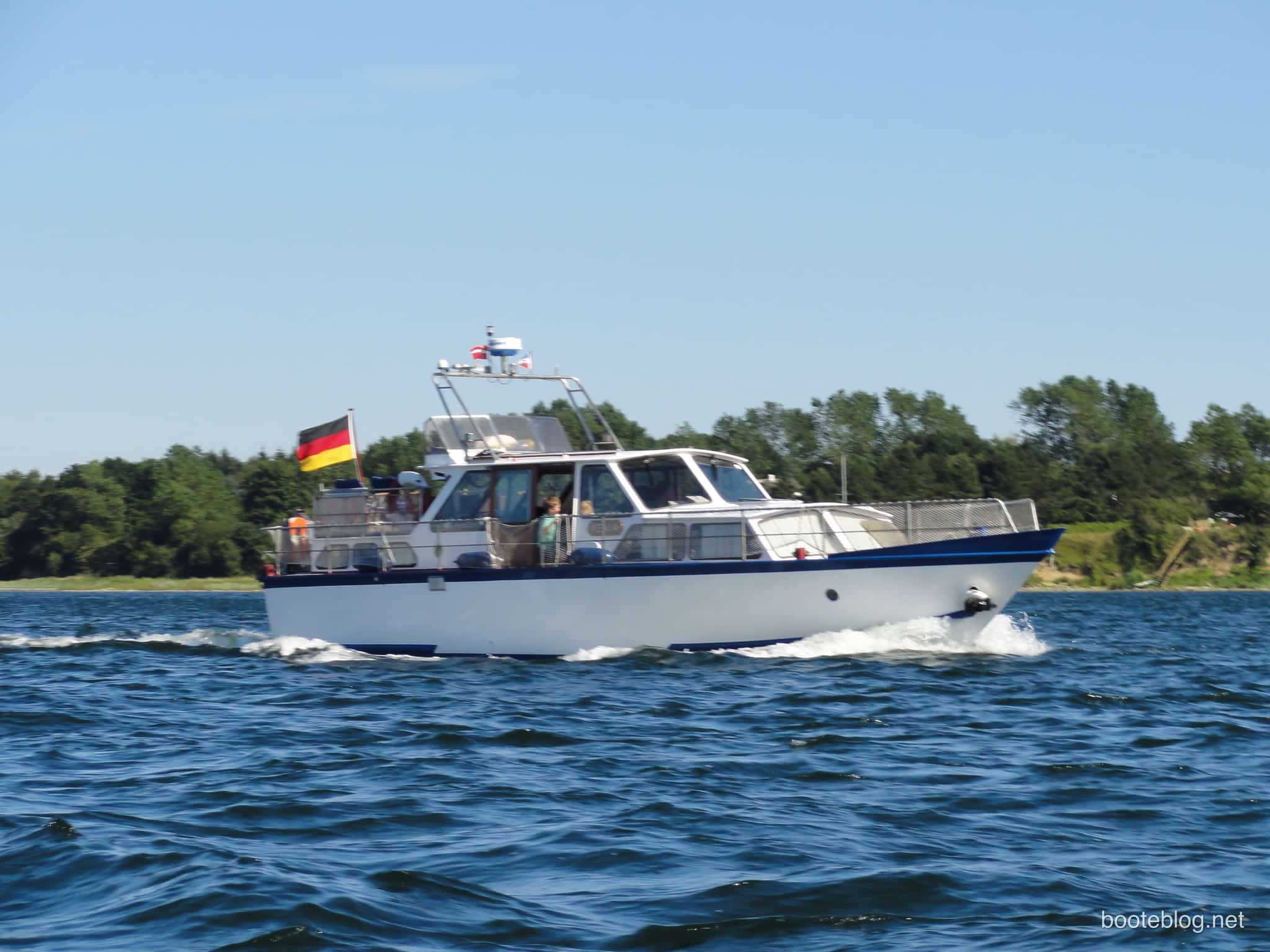 Motorboot Archive - booteblog.net