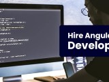 Hire Angular Developers Programmers Engineers India
