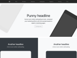 Examples Bootstrap 4 Rtl