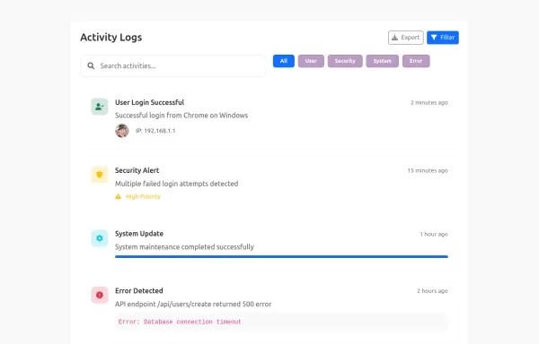 Interactive Star Rating Bootstrap 5 Example