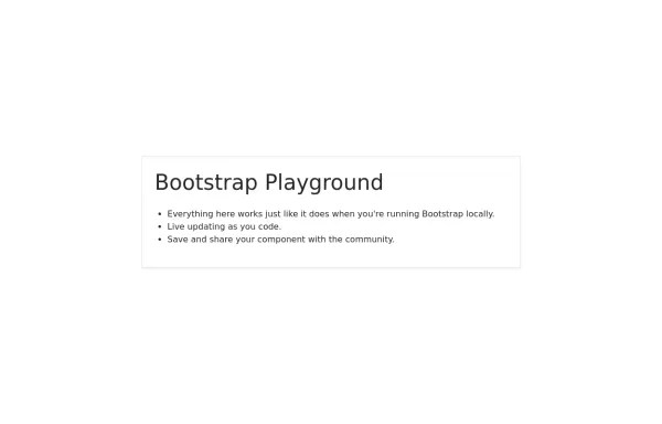 Responsive Card Grid Bootstrap 5 Example