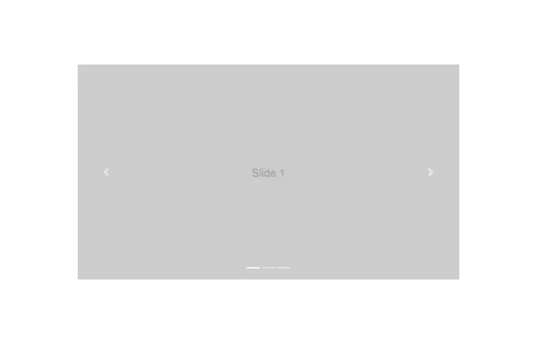Interactive Image Carousel Using Bootstrap 5 Bootstrap 5 Example