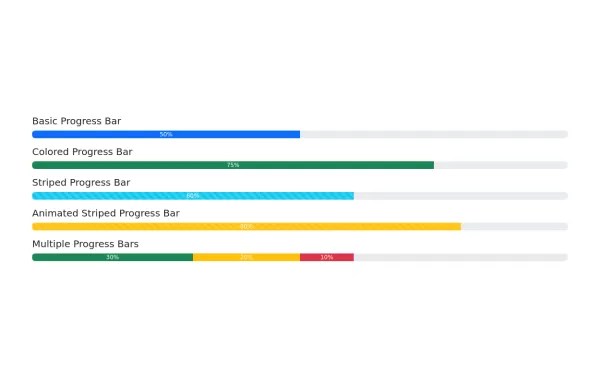 100 Free Bootstrap Css Examples