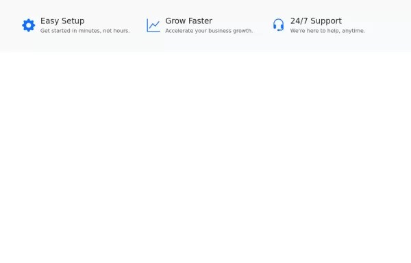 Vertical Stepper Interactive Bootstrap 5 Example