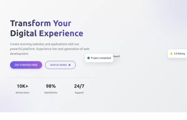 Progress Bars Made With Bootstrap 5 3 Bootstrap 5 Example