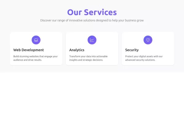 Vertical Stepper Interactive Bootstrap 5 Example