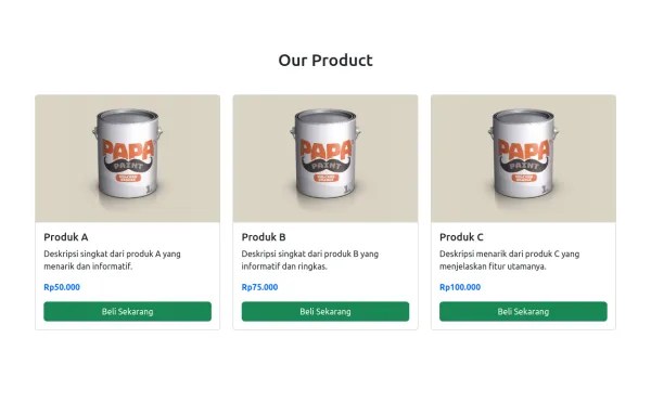 Simple Toast Messages Example Bootstrap 5 Example