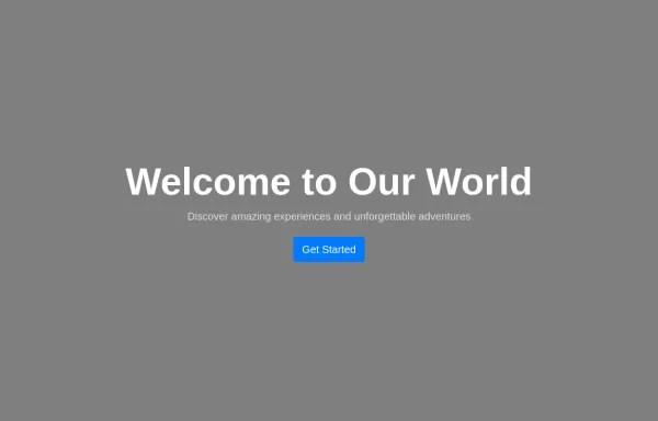 Bot Verification