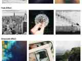 Image Hover Effect Using Custom Css