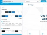 Online Bootstrap Builder Bootstrapmade