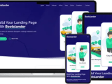 80 Best Bootstrap One Page Templates 2026 Bootstrapmade
