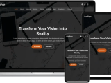 80 Best Bootstrap One Page Templates 2026 Bootstrapmade