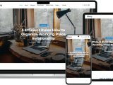 Blogy Modern Bootstrap Blog Template 2026 Bootstrapmade