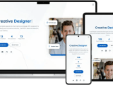 Style Modern Bootstrap Portfolio And Resume Template 2026 Bootstrapmade