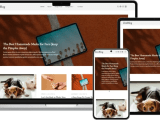 Blogy Modern Bootstrap Blog Template 2026 Bootstrapmade