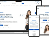 Estore Best Responsive Bootstrap Ecommerce Website Template 2026