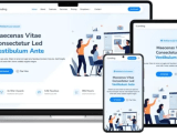 80 Best Bootstrap One Page Templates 2026 Bootstrapmade