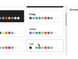 Building A Blog Bootstrap Studio