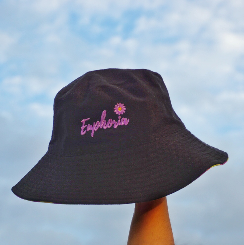BTS Euphoria Bucket Hat - BoraCart