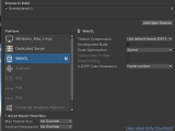 Unity Cookbook Building An Executable Unity Basics Course