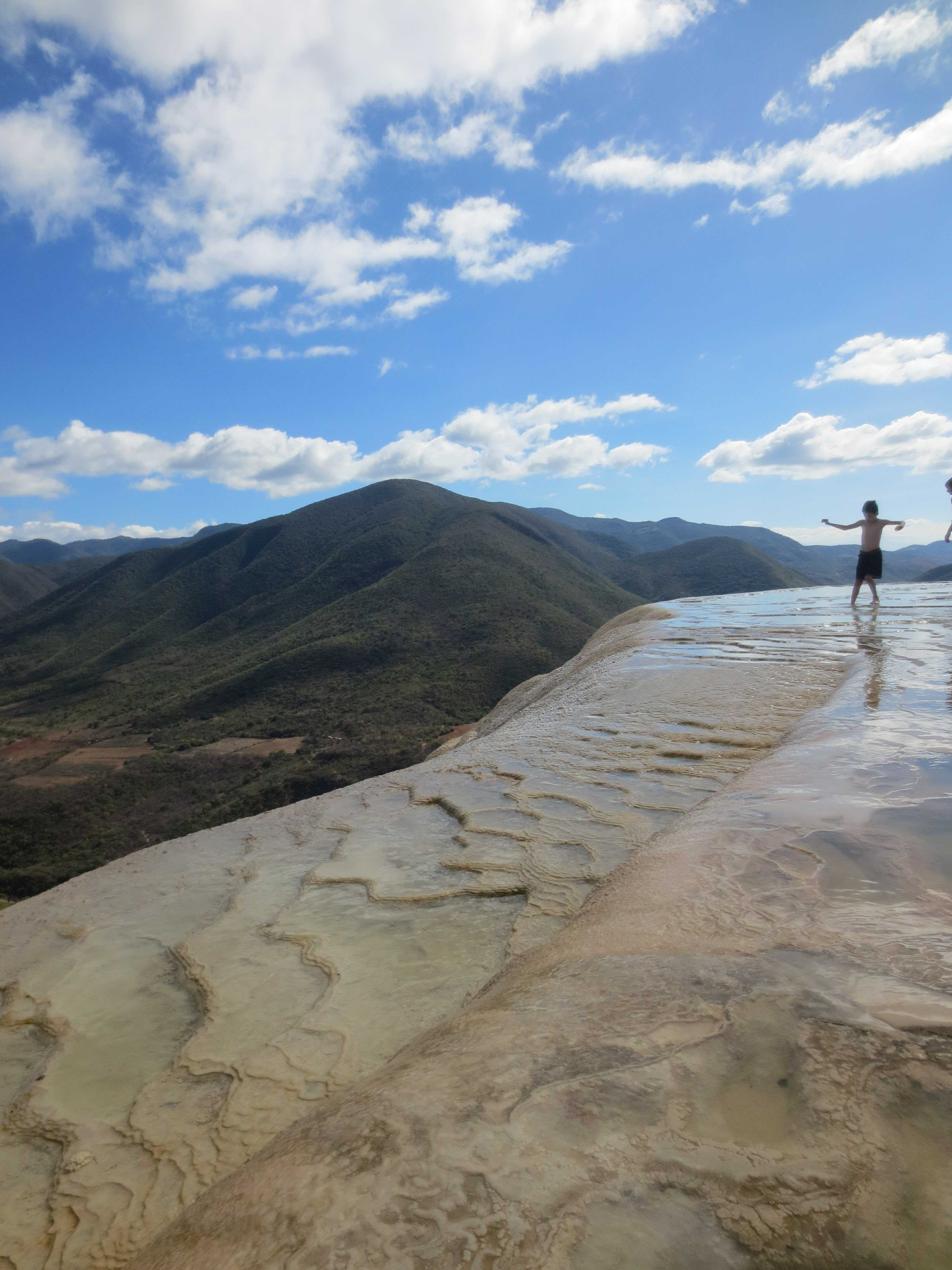 Christmas in Oaxaca City - Borderline Crazy