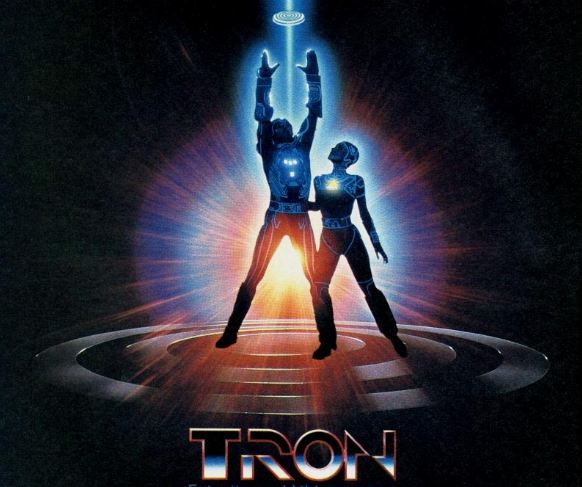 Arrival of classic Tron on Blu-Ray worth the wait – borg
