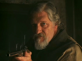 Cowboys and Aliens | borg