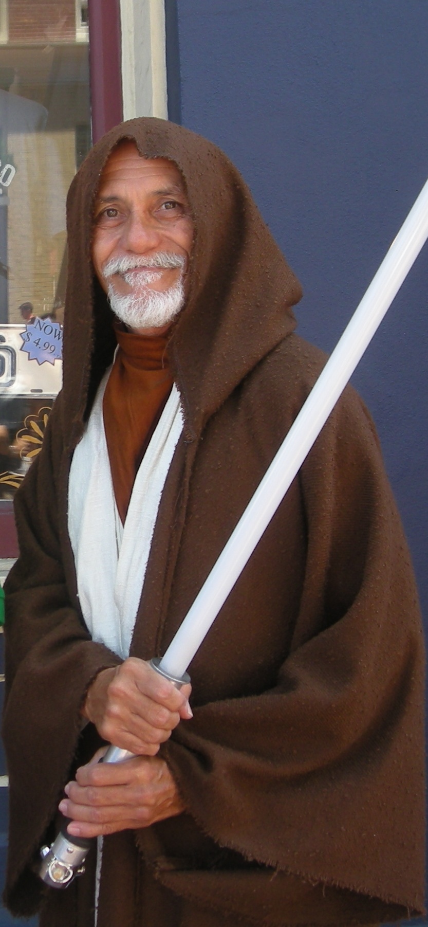 Donato Giancola | borg